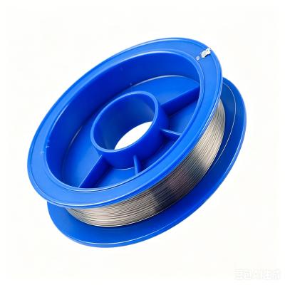 China Factory Direct Pure Tungsten Wire Custom Diameter Tolerance for Industry for sale