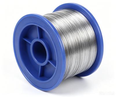 China Ultra Fine Tungsten Wire High Toughness for Semiconductor Packaging Parts for sale