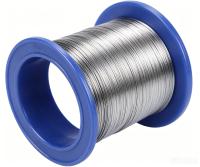 China Pure Tungsten Wire High Temperature Resistant for Heating Element Wire for sale