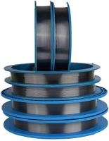 China Pure Tungsten Wire High Temperature Resistant for Heating Element Wire for sale