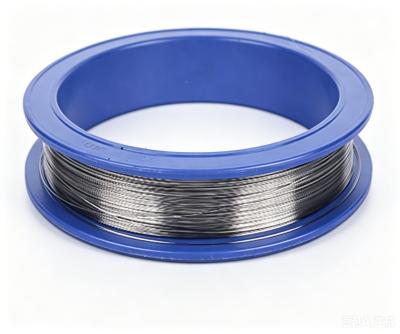 China Micro Tungsten Wire Corrosion Resistant for Medical Surgical Instruments for sale