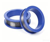 China Ultra Fine Tungsten Wire Stable Conductivity for X-ray Tube Components for sale