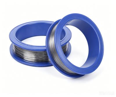 China Ultra Fine Tungsten Wire Stable Conductivity for X-ray Tube Components for sale