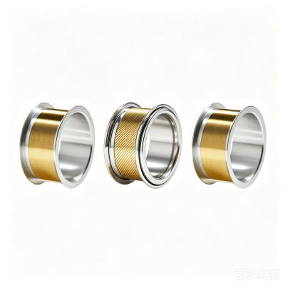 China Super Fine Gold Plated Ag Wire Low Contact Resistance RF Semiconductor Sensor for sale