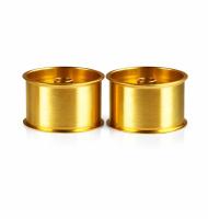 China Factory Supply 0.01mm Micro BeCu Wire Anti-Fatigue Medical Micro Contact Spring Raw Material for sale