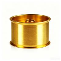 China In Stock 0.01mm Beryllium Copper Wire Low Resistivity MEMS Micro Switch Elastic Wire for sale