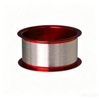 China 0.015mm Palladium Coated Copper Bonding Wire Anti-Oxidation Advanced CSP IC Packaging Wire for sale