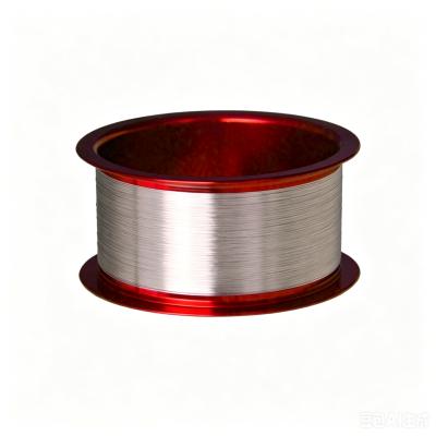 China 0.015mm Palladium Coated Copper Bonding Wire Anti-Oxidation Advanced CSP IC Packaging Wire for sale