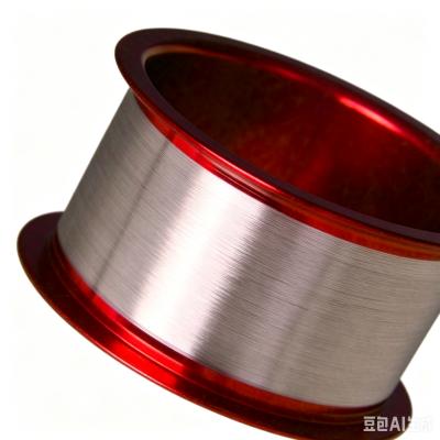 China In Stock 0.015mm Ultra Thin Palladium Copper Wire High Pull Strength Mini LED COB Bonding Raw Material for sale