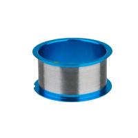 China In Stock 0.015mm Ultra Thin Palladium Copper Wire High Pull Strength Mini LED COB Bonding Raw Material for sale