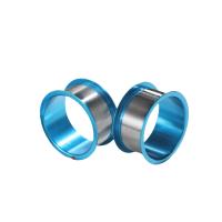 China In Stock 0.015mm Ultra Thin Palladium Copper Wire High Pull Strength Mini LED COB Bonding Raw Material for sale