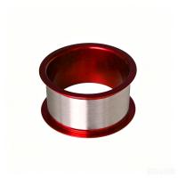 China 0.02mm Palladium Coated Copper Bonding Wire High Reliability Automotive ECU Chip Bonding Wire for sale