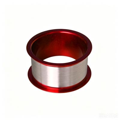 China 0.02mm Palladium Coated Copper Bonding Wire High Reliability Automotive ECU Chip Bonding Wire for sale