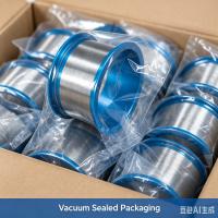 China 0.03mm High Toughness Palladium Coated Copper Wire Power Diode Semiconductor Bonding Interconnect Wire for sale