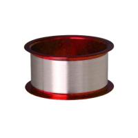China Spot Goods 0.03mm Single Crystal Pd Copper Wire Telecom Communication Chip Packaging Wire for sale