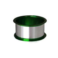 China Spot Goods 0.03mm Single Crystal Pd Copper Wire Telecom Communication Chip Packaging Wire for sale