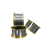 China 0.05mm Low Resistivity Single Crystal Pd Copper Wire Heavy Load Industrial Semiconductor Component Wire for sale