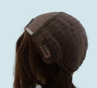 China Jewish Human Hair Wigs Lace Front Hair Pieces For Women Customized for sale