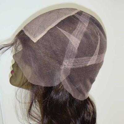 China Customization Lace Front Hair Wig Natural Hairline Average Cap for sale