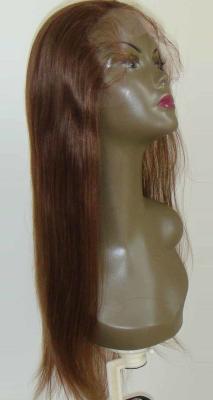 China Construction 100% Human Hair Cap Wigs Customized And Comfortable Wear for sale