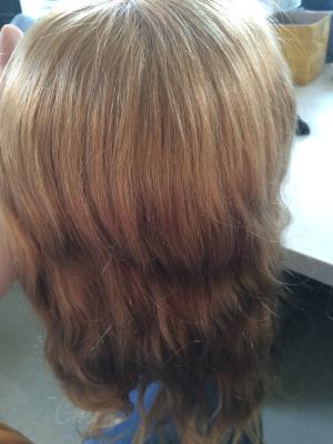 China 3/4 Cap Men Hairpiece Adhesive Bespoke Hair Systems Natural for sale