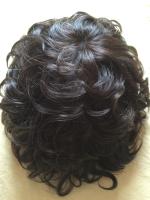 China Customizable Base Size Human Hair Toupee for Your Satisfaction for sale