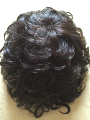 China Customizable Base Size Human Hair Toupee for Your Satisfaction for sale