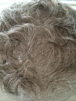 China Short 7*5 8*6 9*6 Men'S Toupee Construction Hair Pieces For Men for sale