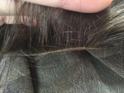 China Natural Hairline Custom Womens Wigs Natural Black Lace Front Wigs for sale