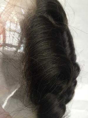China Customizable Stock Hair Replacement Systems Medium Women'S Stock Hair Systems for sale