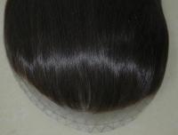 China Natural Hairline Custom Womens Wigs 120% Density Ladies Wigs With Baby Hair for sale