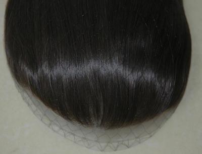 China Natural Hairline Custom Womens Wigs 120% Density Ladies Wigs With Baby Hair for sale
