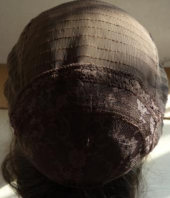 China Average Cap Female Hair Toupee 130% Density Ladies Hair Toupee for sale