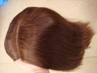 China 14 Inches Custom Womens Wigs Lace Front Wigs Natural Hairline for sale