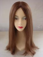 China 110% Density Lace Frontal Wig Straight Lace Front Human Hair Wigs for sale