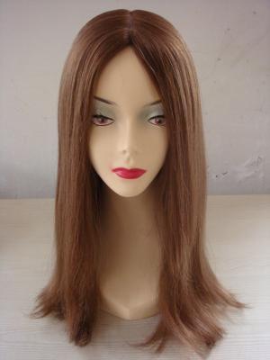 China 110% Density Lace Frontal Wig Straight Lace Front Human Hair Wigs for sale