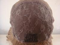 China Pre Plucked Hairline Custom Hair System Bespoke Human Hair Toupee Adhesive Attachment for sale