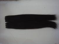 China 100G Clip In Hair Extensions Reusable Human Hair Tape In Extensions for sale