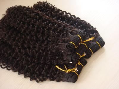China Reusable Hair Extensions 12 Inch Hair Extensions Customizable for sale