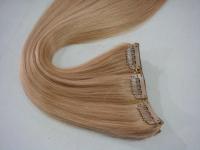 China 6 Inch -18 Inch Real Human Hair Extensions Bundle And Closure 100 Grams for sale