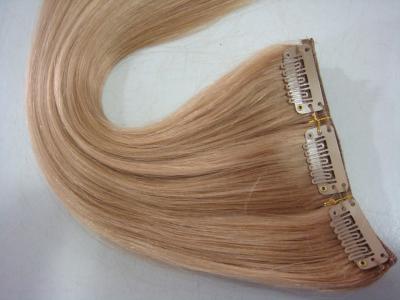 China 100Gram Blond Hair Extensions 12 Inch Tape In Hair Extensions for sale