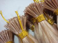 China Can Be Dyed 6 Inch Hair Extensions 100Grams Human Hair Weave for sale