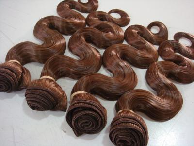 China Reusable 12 Inch Extensions Yaki Blonde Human Hair Extensions for sale