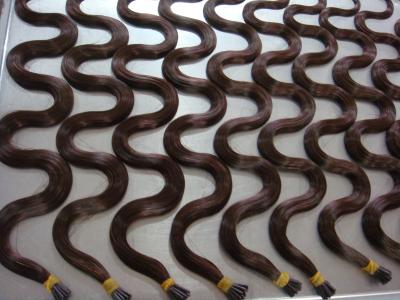 China Wavy Tape In Hair Extensions Bundle And Closure 5 Grams - 8 Grams for sale