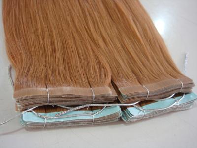 China Upgrade Your Hair with HAIR EXTENTIONS Heat Resistant Can Be Dyed for sale