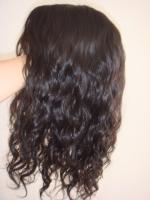 China Custom Jewish Sheitel Wigs 110% 130% Density Jewish Kosher Sheitel Wigs for sale