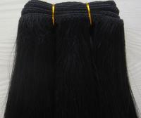 China All Hair Types Rejoice Reusable HAIR EXTENTIONS Can Be Dyed Yes for Endless Possibilities for sale