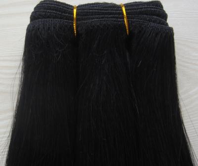 China All Hair Types Rejoice Reusable HAIR EXTENTIONS Can Be Dyed Yes for Endless Possibilities for sale