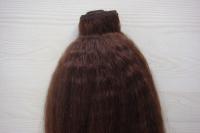 China HAIR EXTENTIONS The Ultimate Hair Extension for All Hair Types Choose from Straight Yaki Textures in Any Color You Want for sale