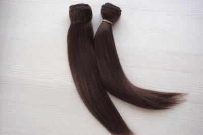 China Unleash Your Inner Beauty with Any Color You Want Hair Extention 6-18 Inches for sale